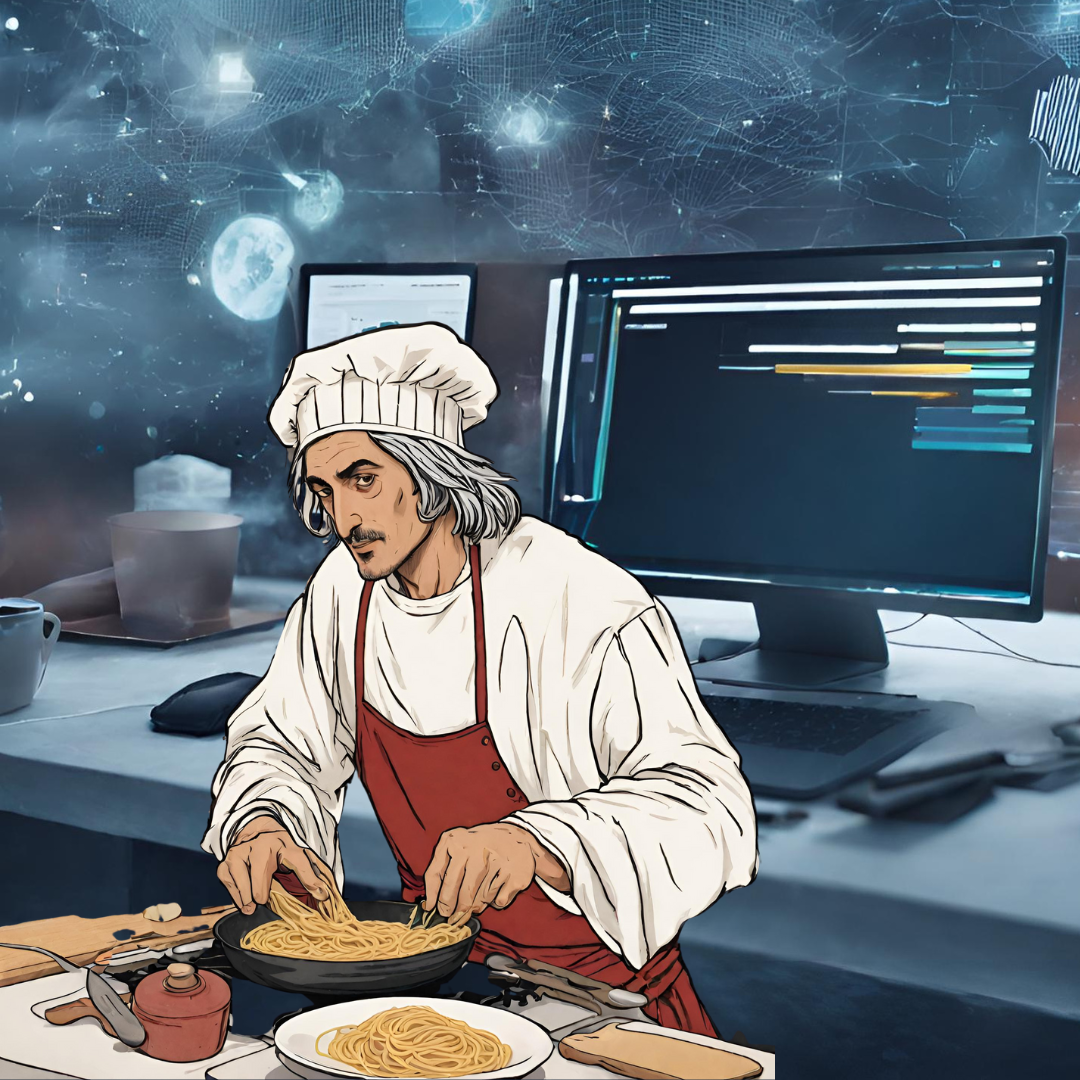 DanteGPT: sonnet-replying artificial intelligence